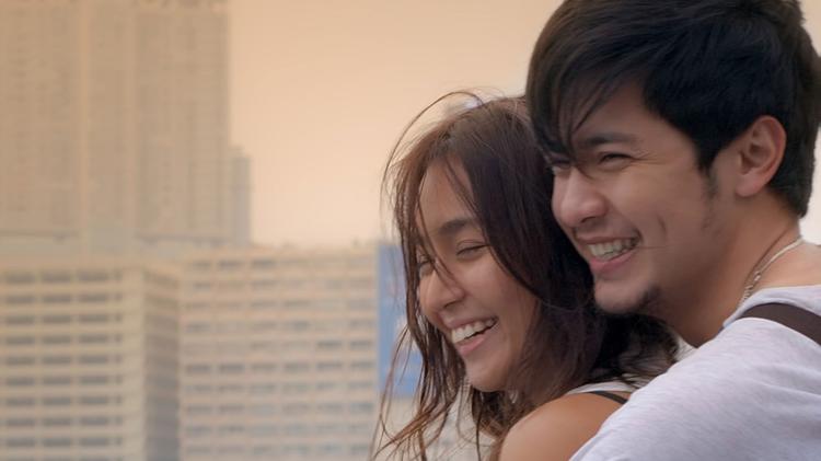 Hello, Love, Goodbye: A Moview – Wonder Roanne
