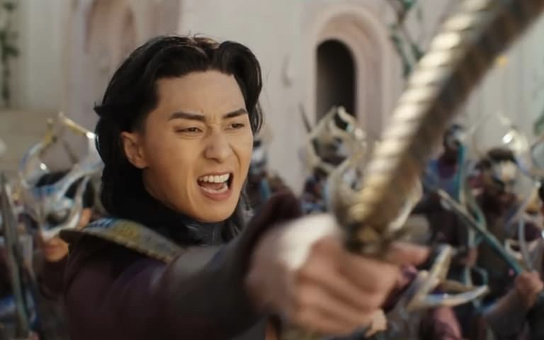 Introducing… Prince Yan – Wonder Roanne