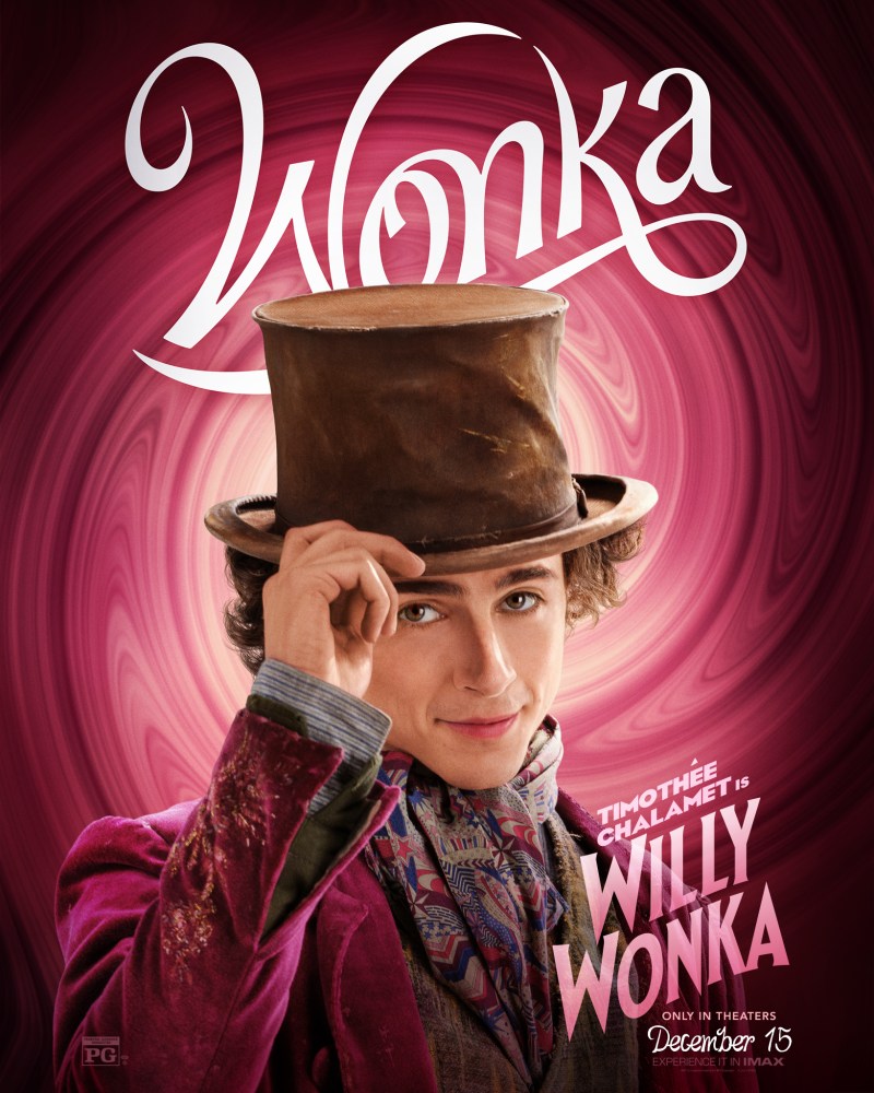 Wonka Review – Wonder Roanne